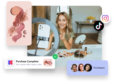 Kubyo - Influencers Program